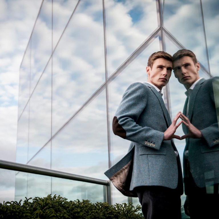 Bespoke Suits & Tailoring - The Bespoke Tailor | UK